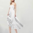 Bnwani Summer Maxi Dresses for Women,Summer Dresses,Backless,Casual ...