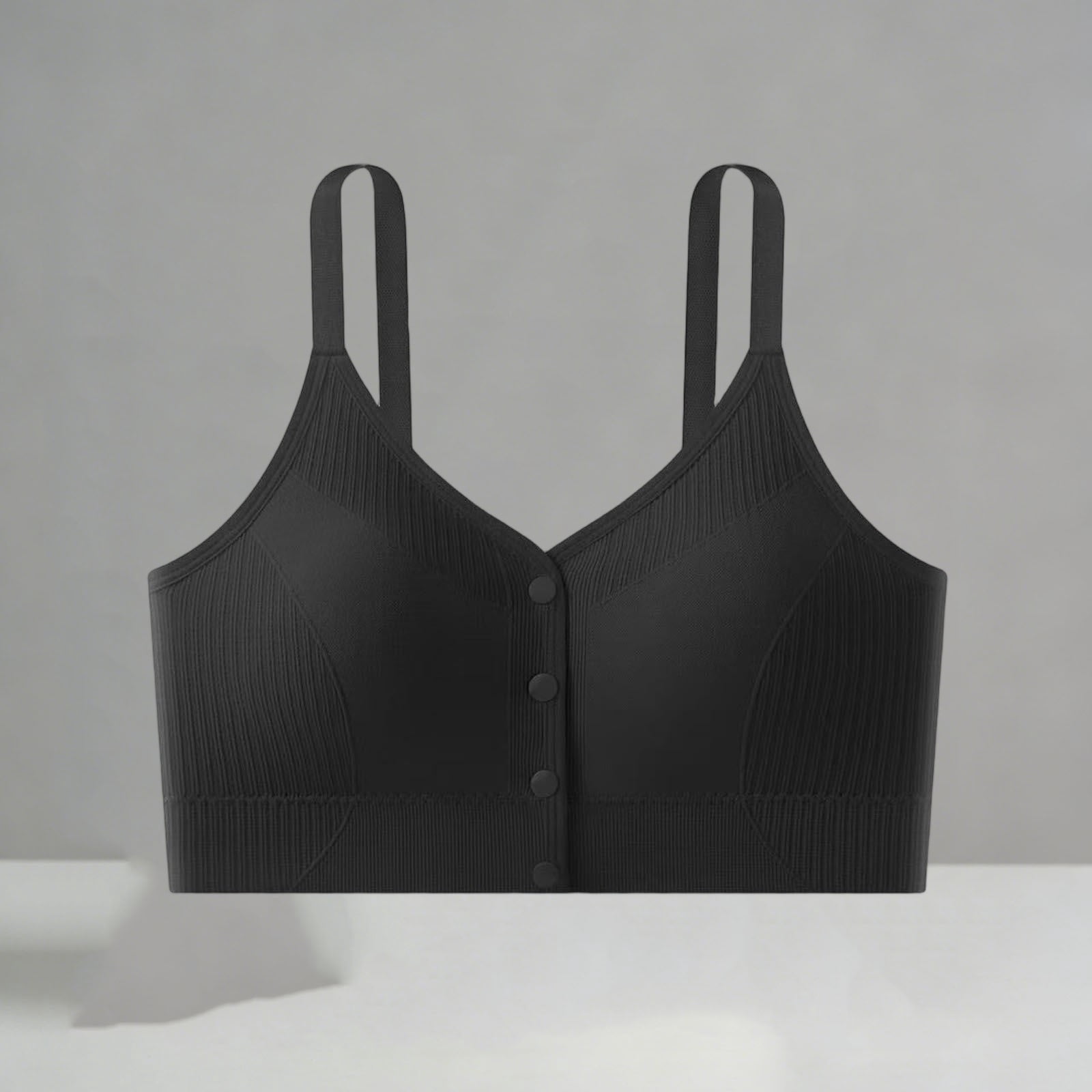 Bnwani Wireless Bras for Women,Womens Bras,Push-Up,Minimizer,Seamless ...