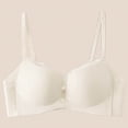 Bnwani Womens Bras,Bras for Women,Adjustable Strap,Lace,Seamless ...