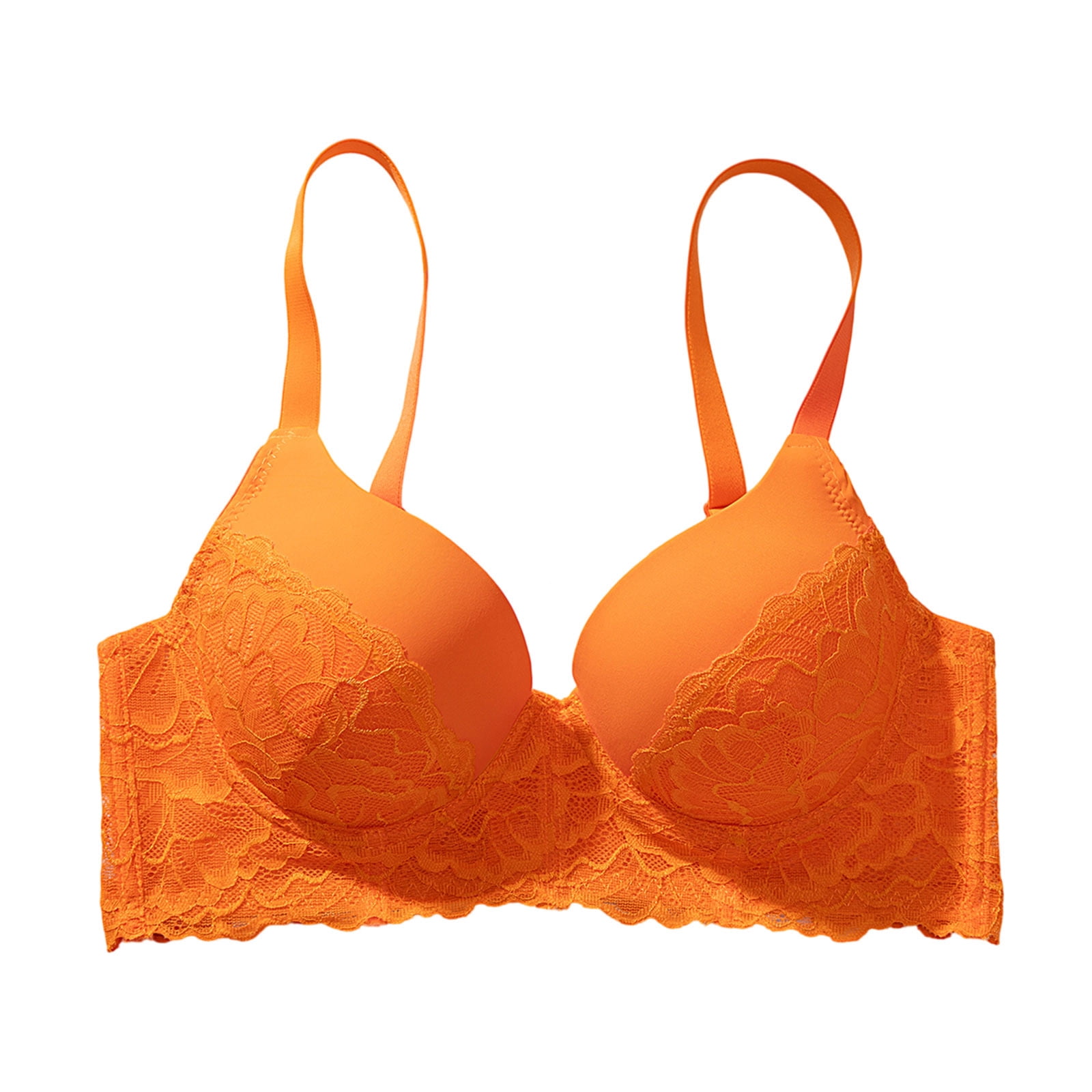 Bnwani Womens Bras,Bras for Women,Casual,Lace,Lightweight,Breathable ...