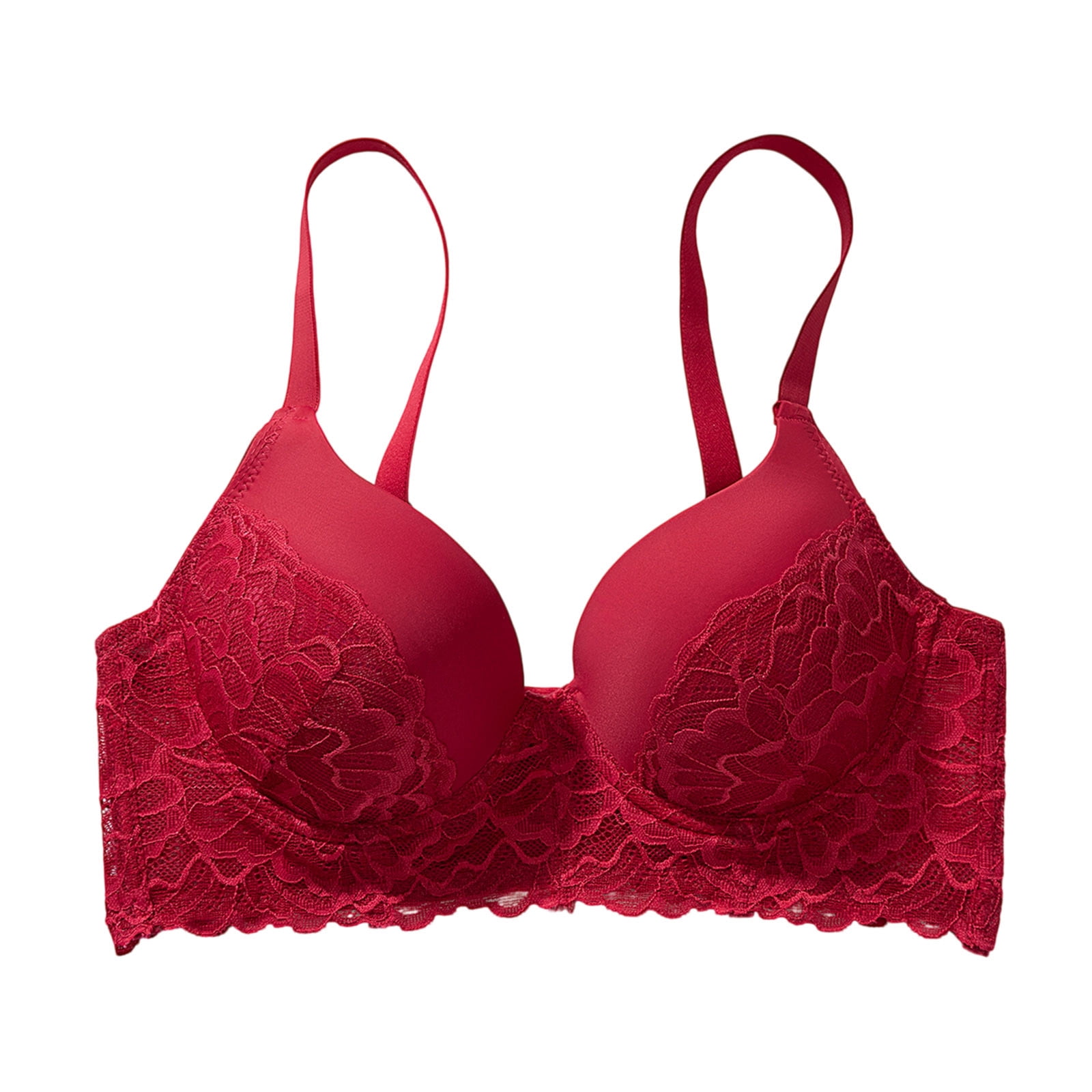 Bnwani Womens Bras,Bras for Women,Casual,Lace,Lightweight,Breathable ...