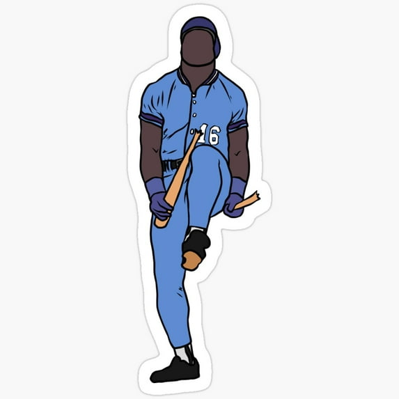 Bo Breaker Sticker Phone Decal Water Bottle Stickers Car Decals, Laptop ...