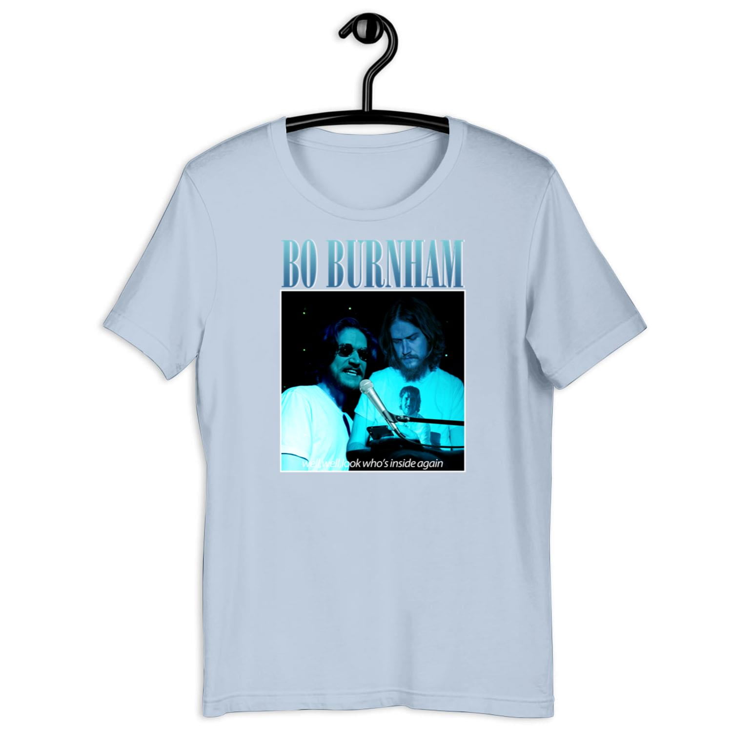 Bo Burnham Shirt, Bo Burnham Vintage 90s Shirt, Bo Burnham Inside Sweatshirt, Welcome To The ...