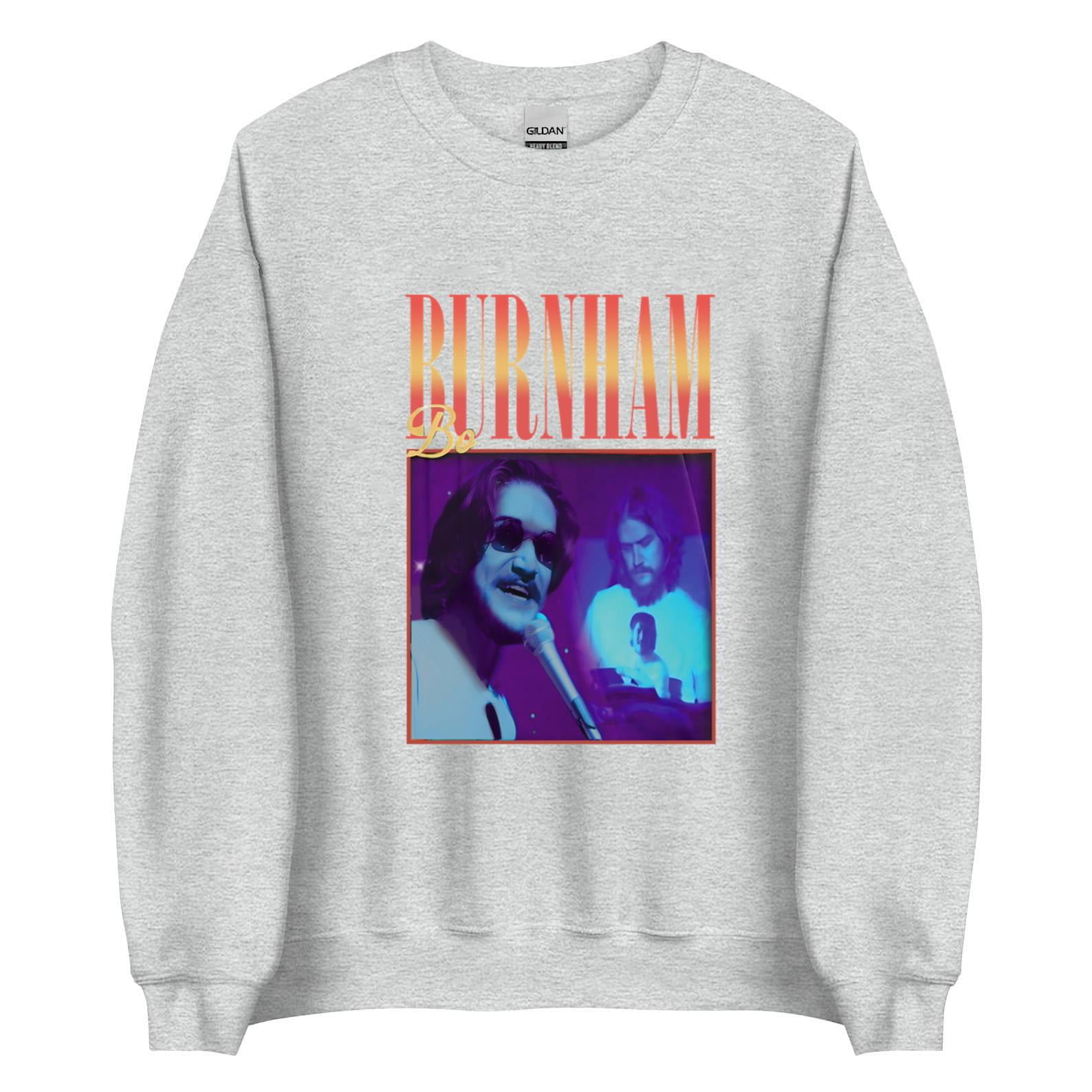 Bo Burnham Shirt-TH53545 - Walmart.com