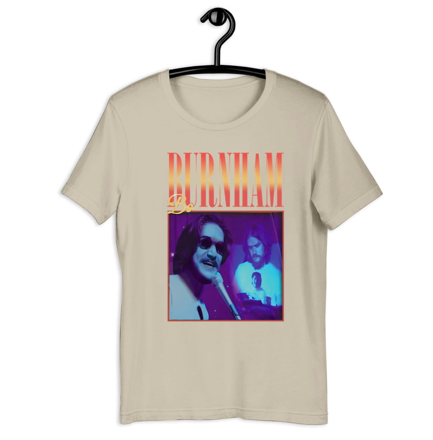 Bo Burnham Shirt-TH53545 - Walmart.com