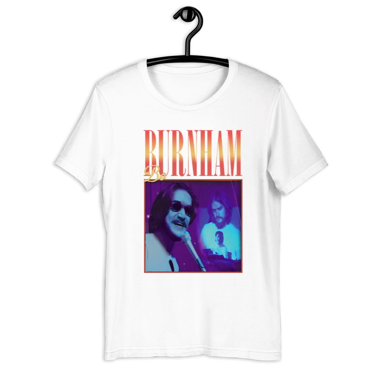 Bo Burnham Shirt-TH53545 - Walmart.com