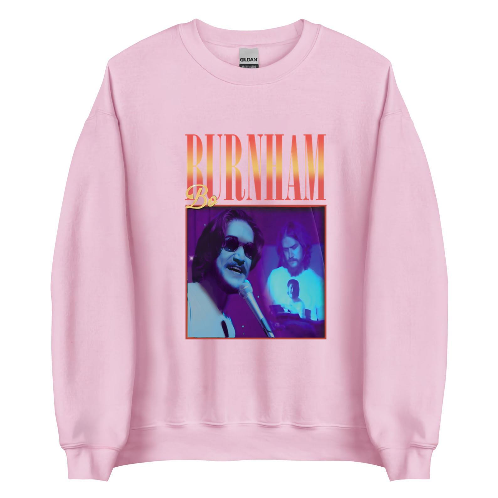 Bo Burnham Shirt-TH53545 - Walmart.com