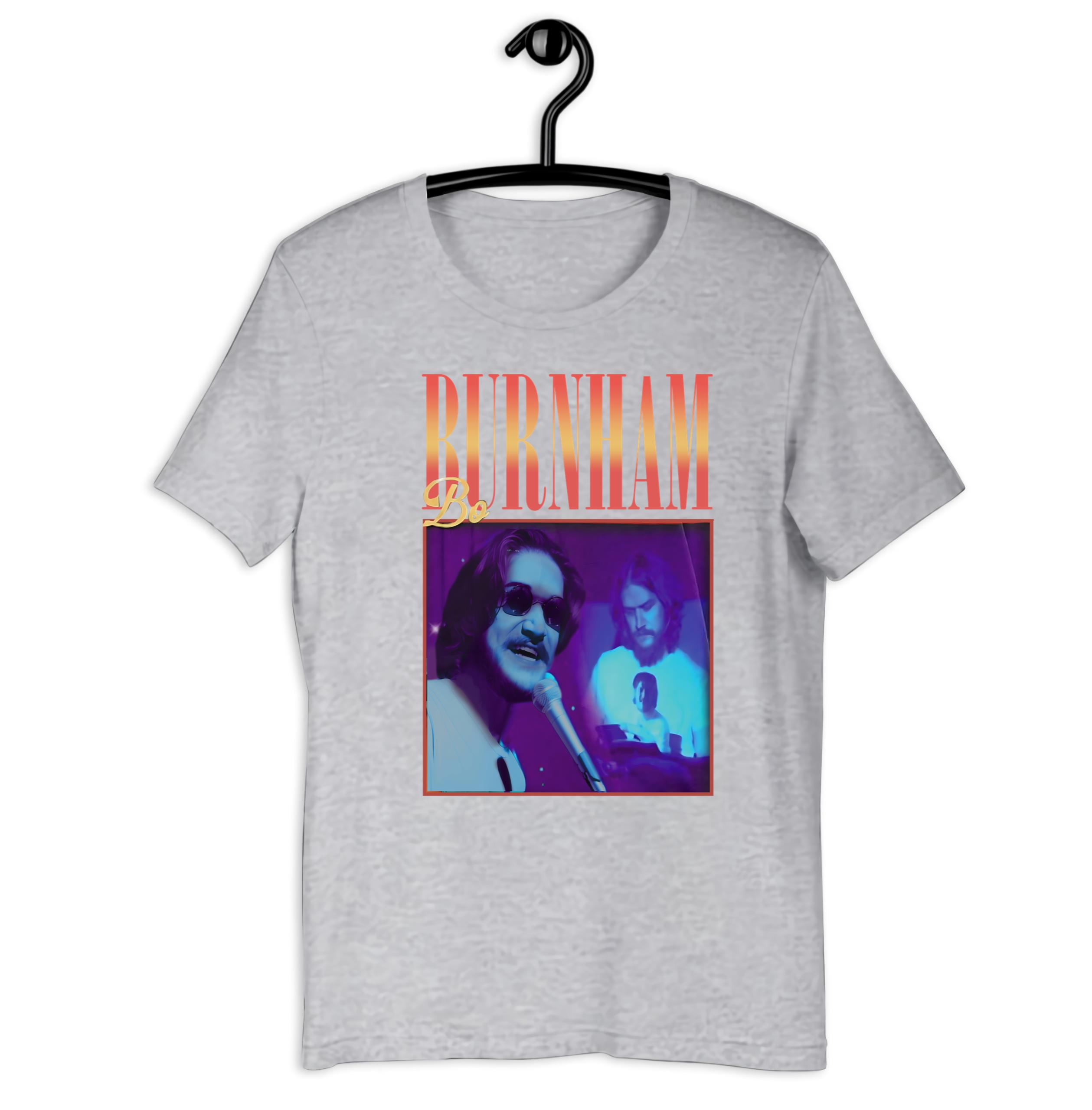 Bo Burnham Shirt-TH53545 - Walmart.com