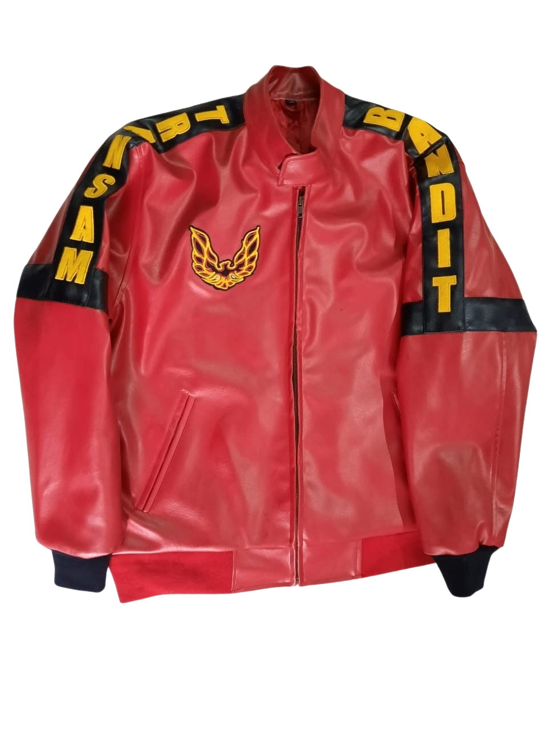 Bo Darville Jacket And Mustache Costume - Walmart.com