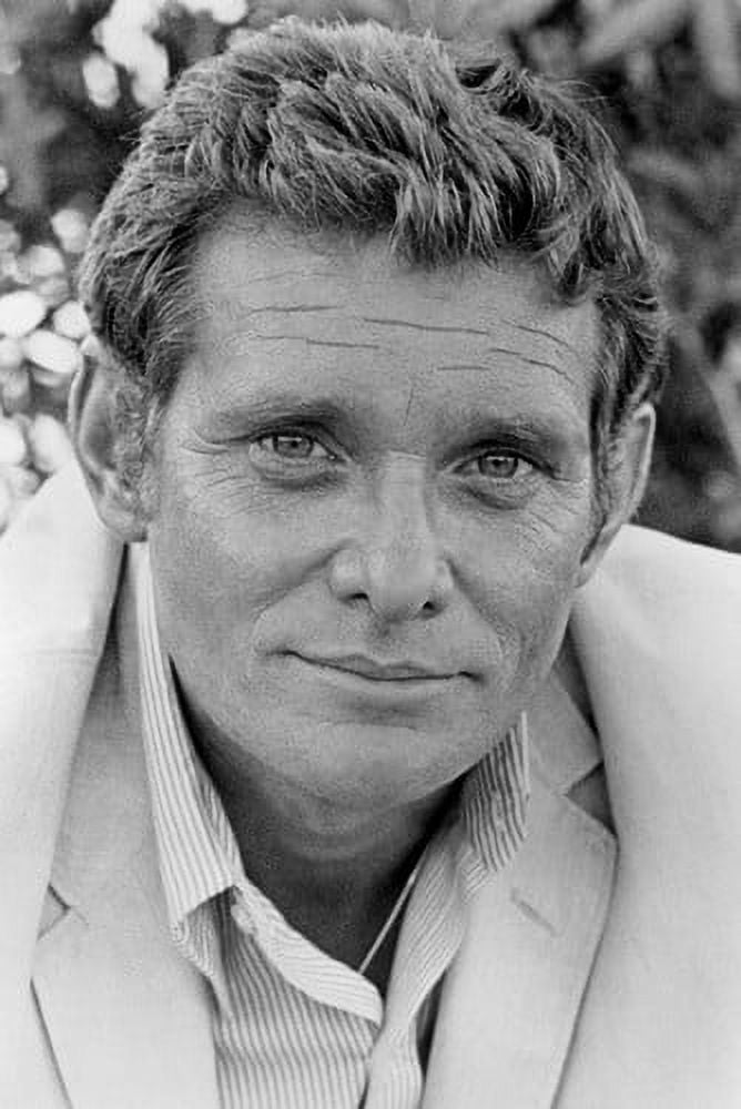 Bo Hopkins 24x36 Poster Star of American Graffiti and Dynasty - Walmart.com