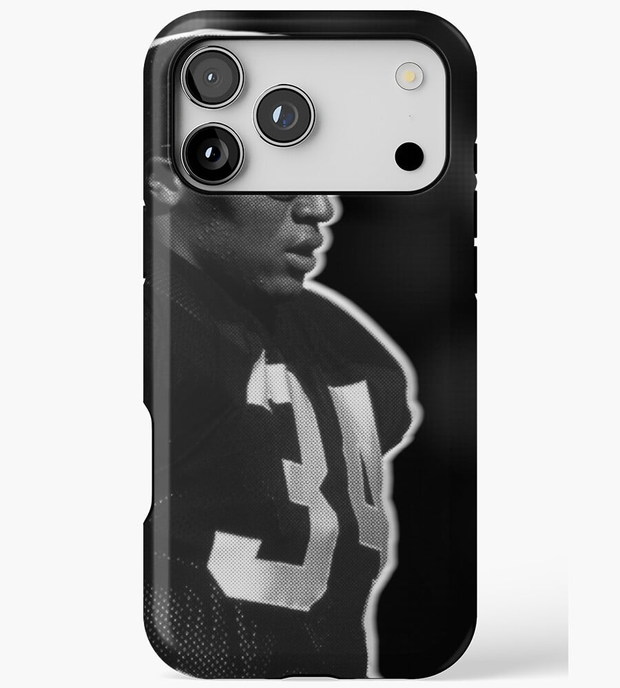 Bo Jack, Jackson Multi-Sport Legend Nickname Tribute H3899 Phone Case ...