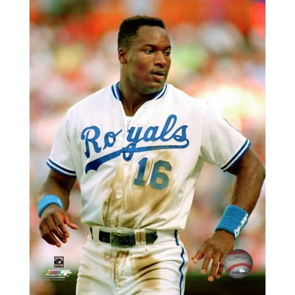 Bo Jackson Posters