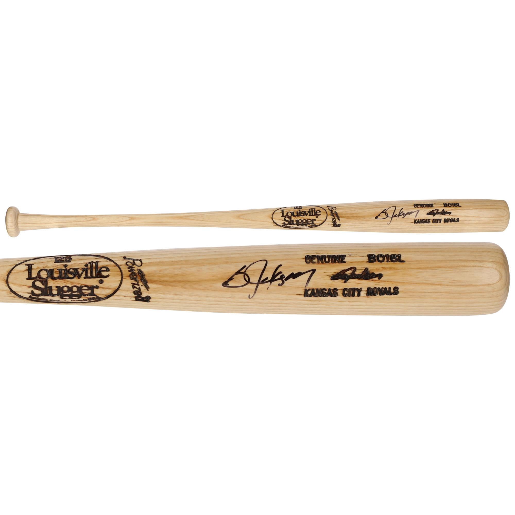 Bo Jackson Bat