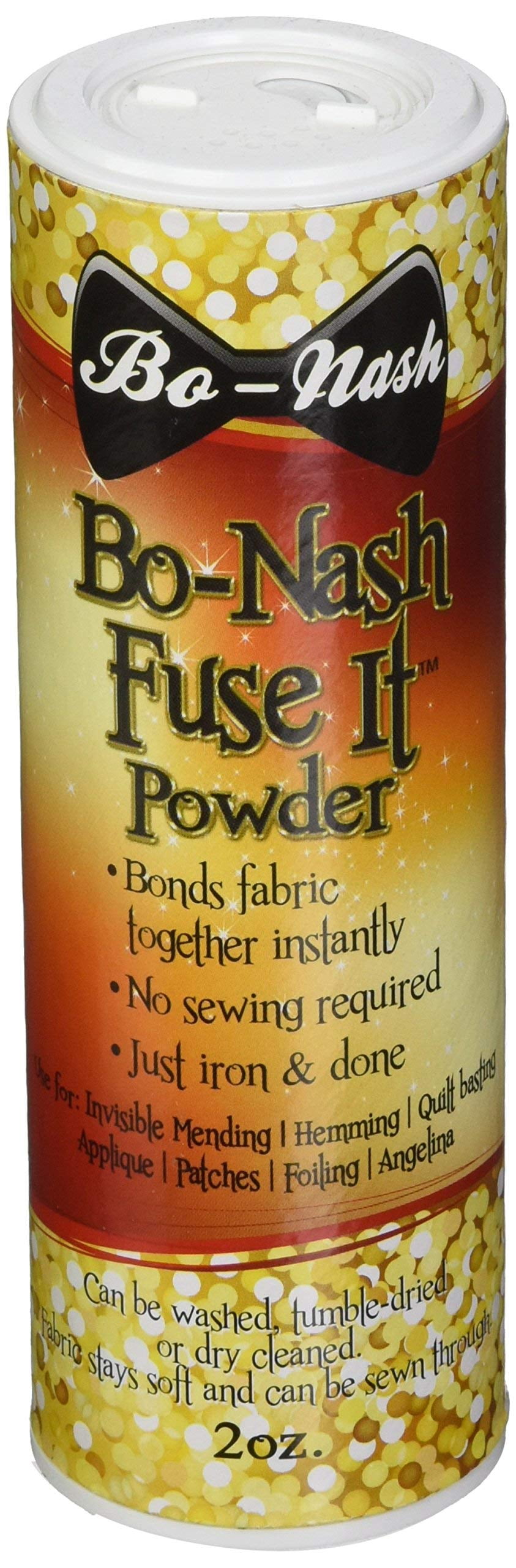 Bo-Nash 2-Ounce Fusible Bonding Agent RDD5 - Walmart.com