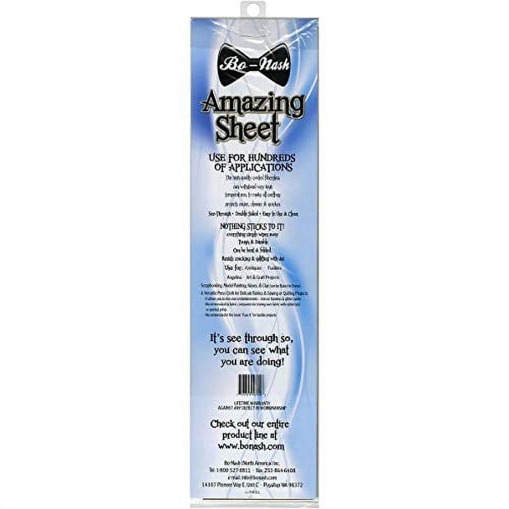 Bo-Nash Amazing Sheet Craft Sheet-18"X24" - Walmart.com