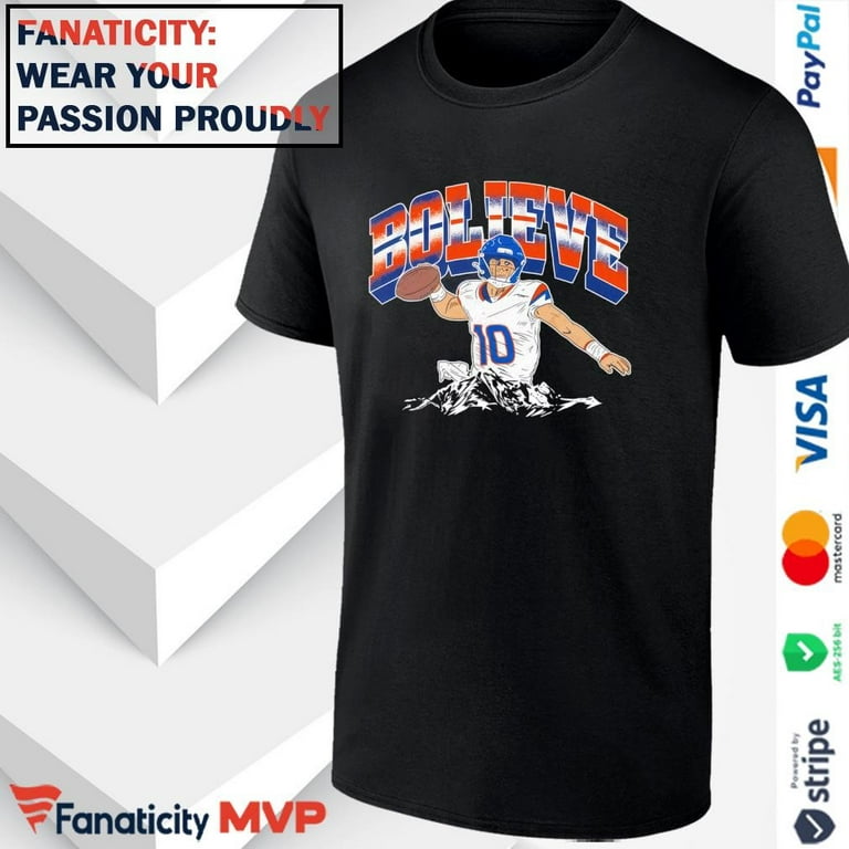 Bolieve Logo 🚨The Wyatt Sicks Debut On Monday Night RAW! 🏮, Bray