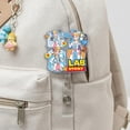 Bo Peep Lab Week 2026 Badge Reel,Lab Story Badge Holder,Medical Badge ...