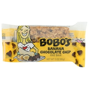 Bobo's in Snack Bars - Walmart.com
