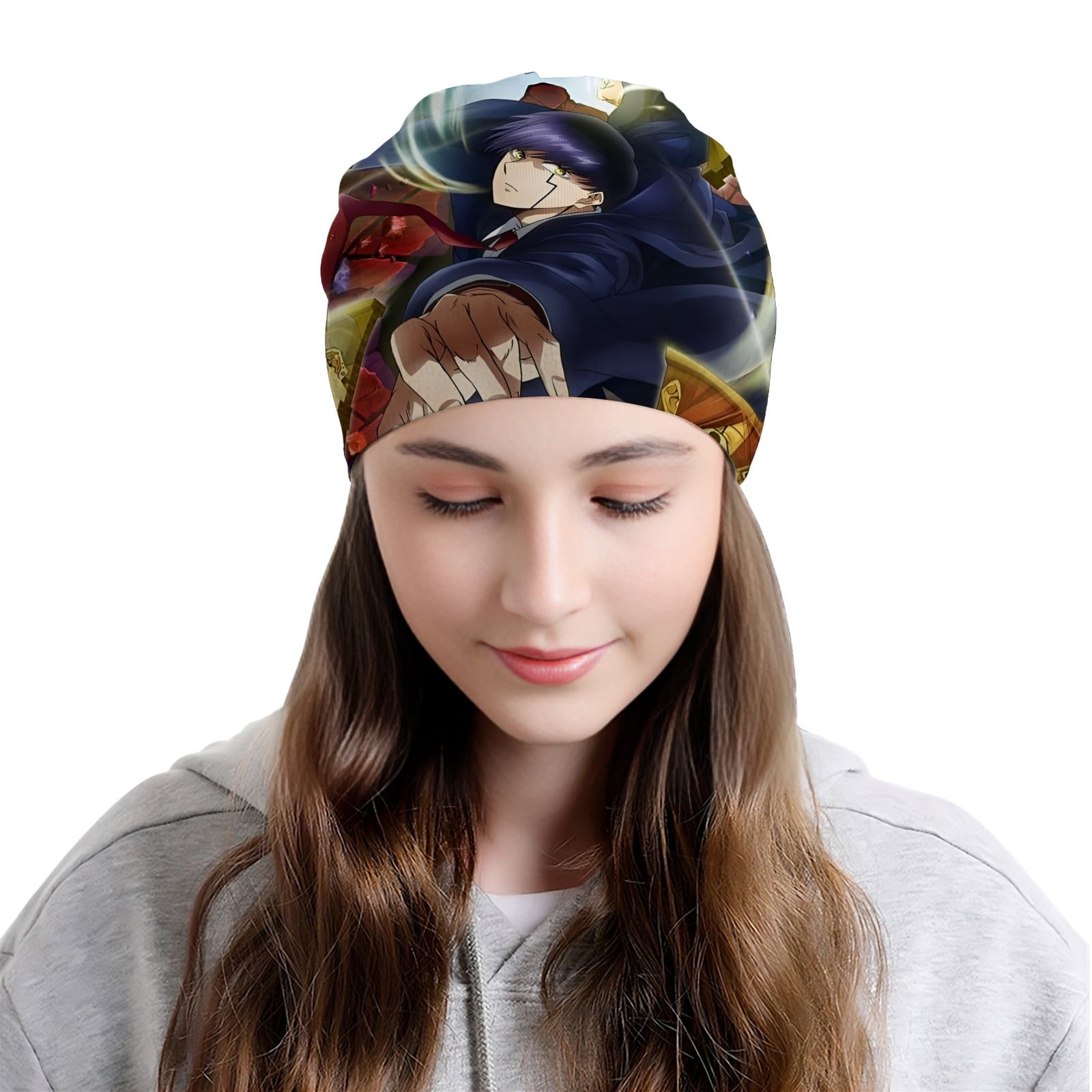 BoJack Horseman Knitted Beanie: Soft, warm, and stylish, with a ...