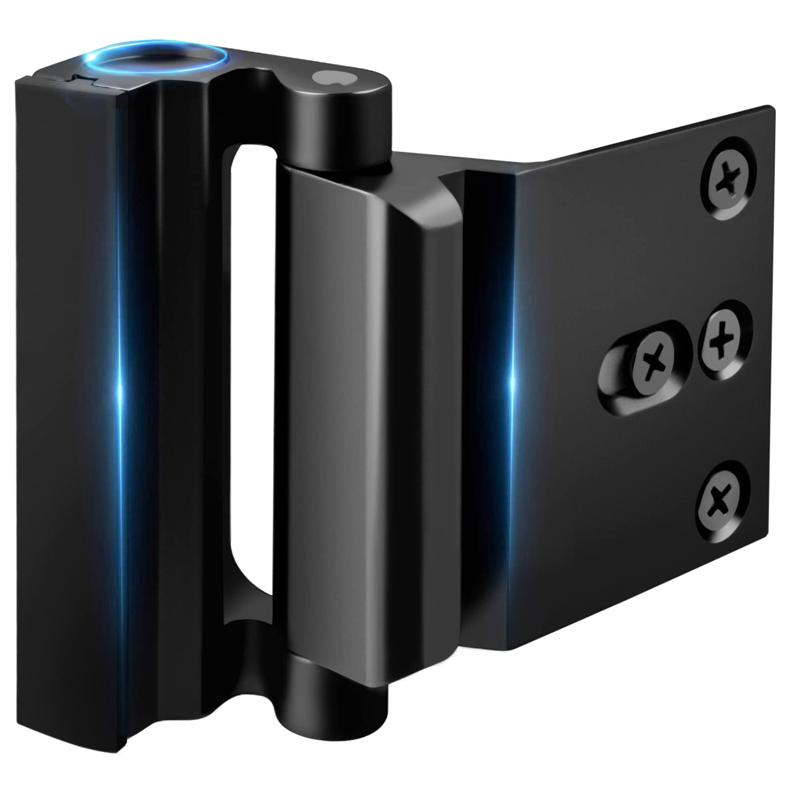 BoLi Home Security Reinforcement Door Lock - Childproof Door Locks for ...