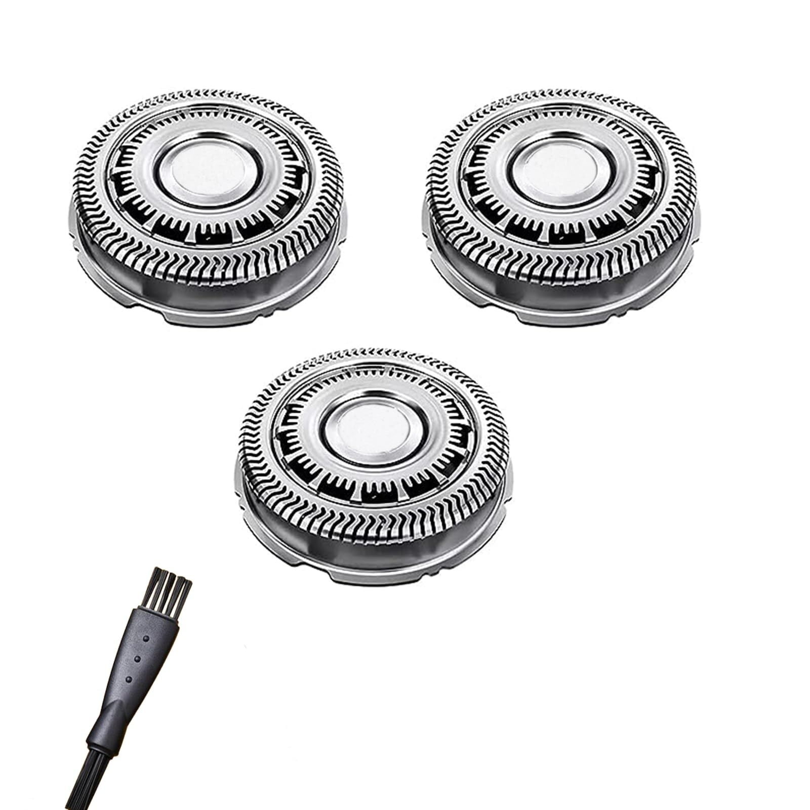 BoLi SH90 Replacement Shaver Compatible with Philipss Electric Shavers Series 9000,Series 8000 ...