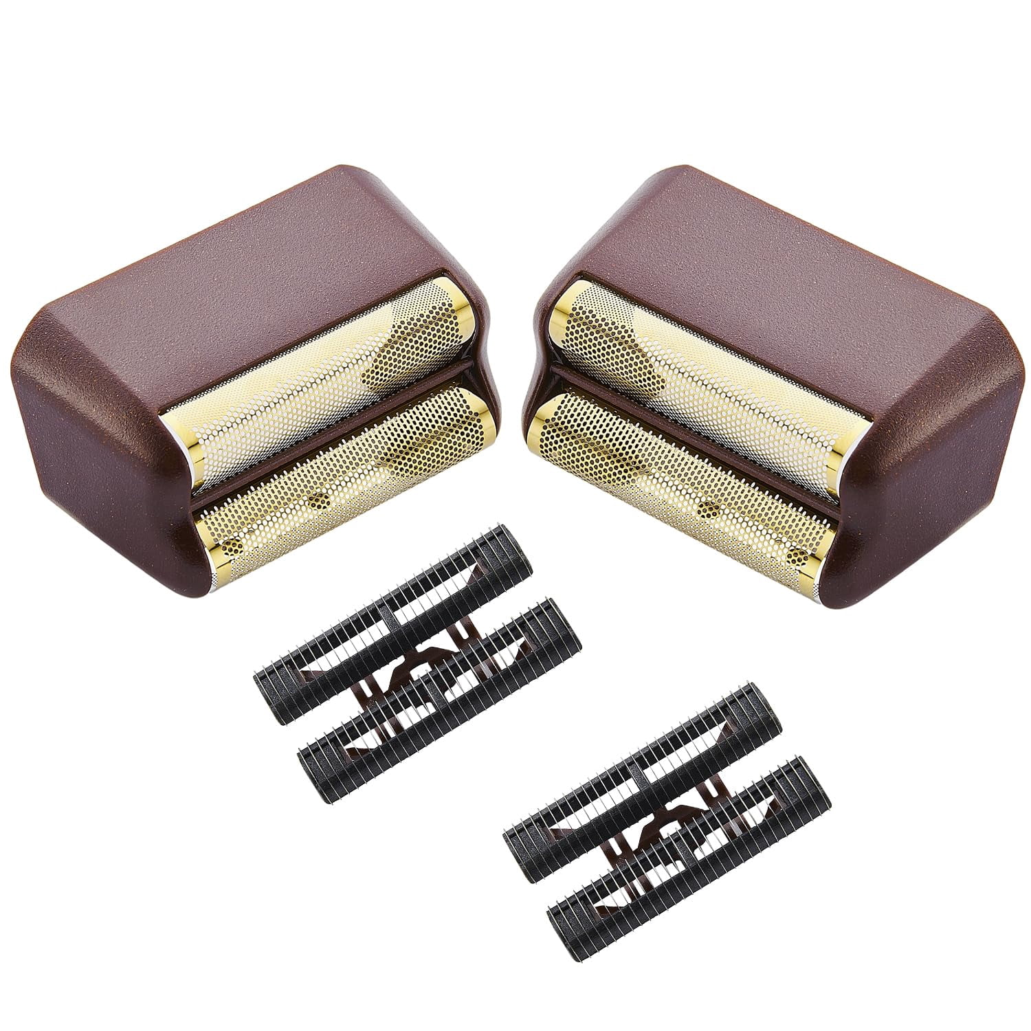 BoLi Shaver Replacement Foil and Cutter Bar Assembly Compatible with ...