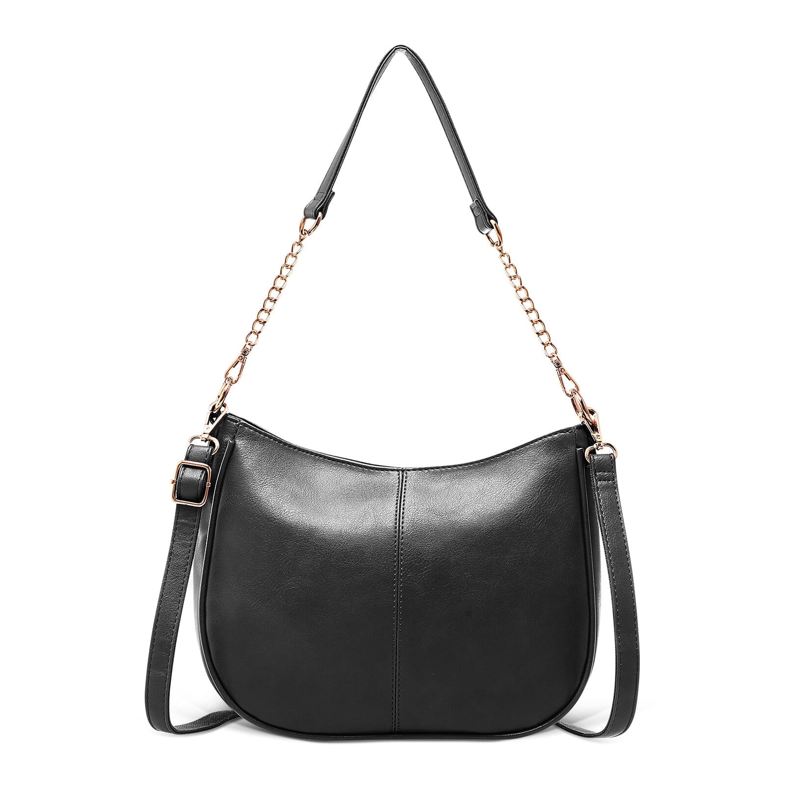 BoLi Shoulder Bag Fashion Retro Large Capacity Tote Bag for Women with ...