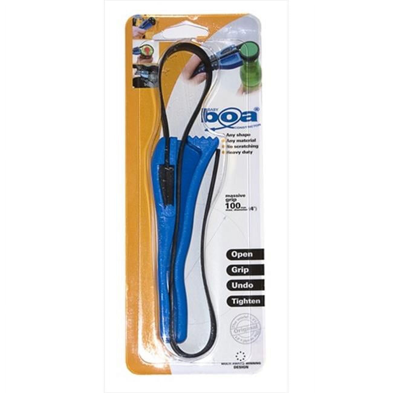 Boa Baby Boa Strap Wrench - Walmart.com