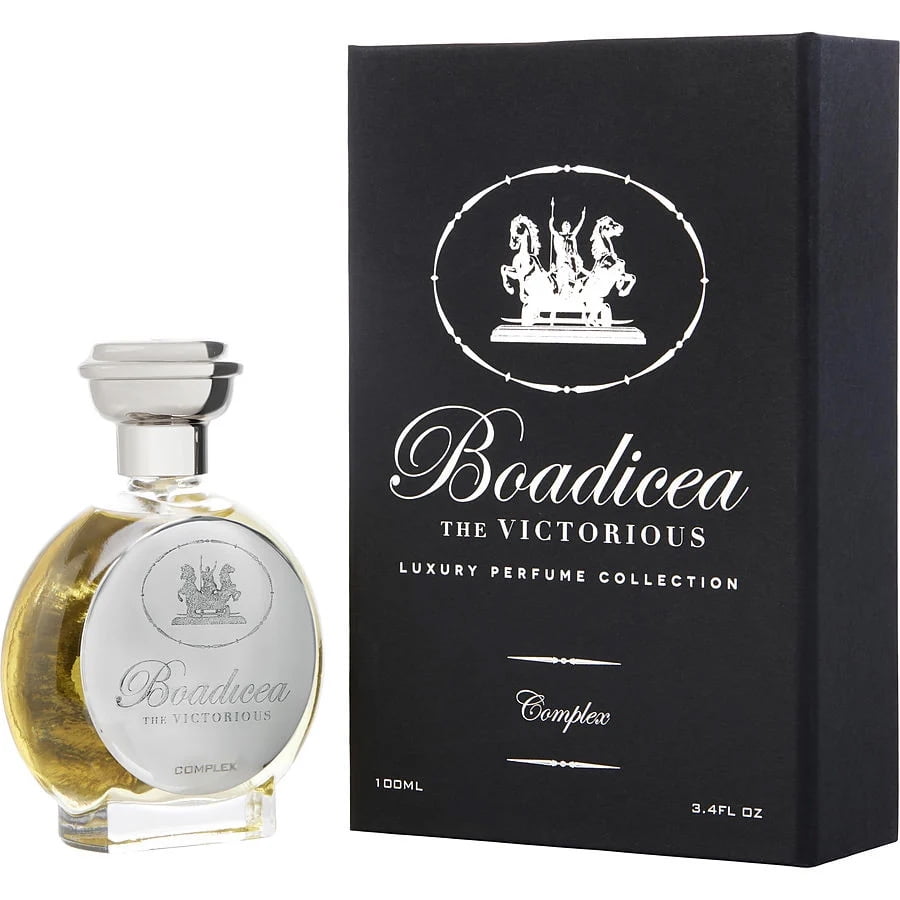 Boadicea The Victorious Unisex Complex EDP 3.4 oz Philippines | Ubuy