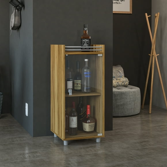 Bar Furniture : Bars & Wine Racks - Walmart.com