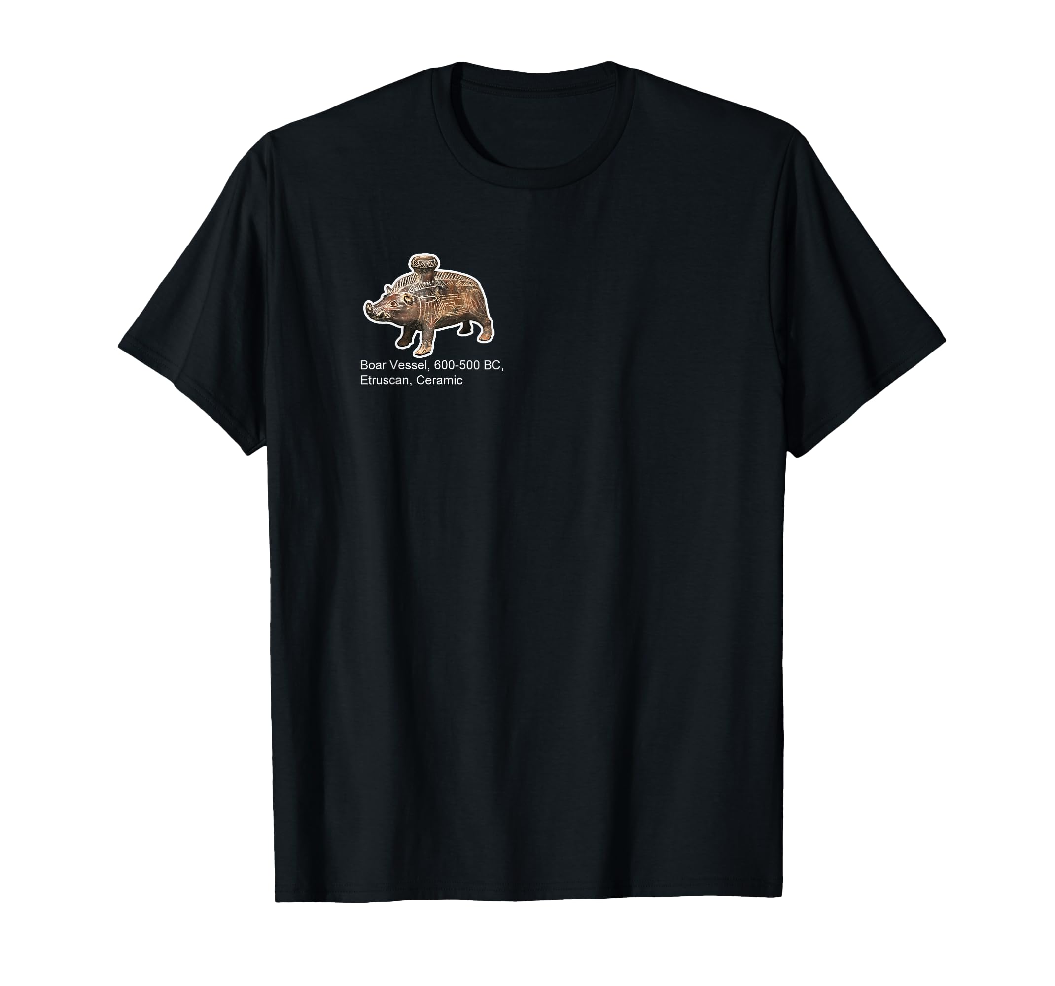 Boar Vessel Meme Fashion for Boar Vessel Enthusiasts T-Shirt - Walmart.com
