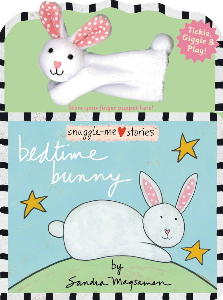 Pre-Owned Bedtime Bunny (Board book) 0316003905 9780316003902 - Walmart.com