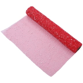 Red Cellophane Wraps for Gifts and Crafts | Party & Occasions Supplies