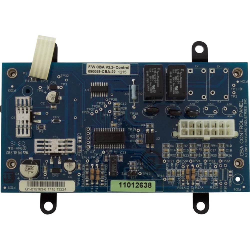 Board-Control, Cba-2 - Walmart Business Supplies
