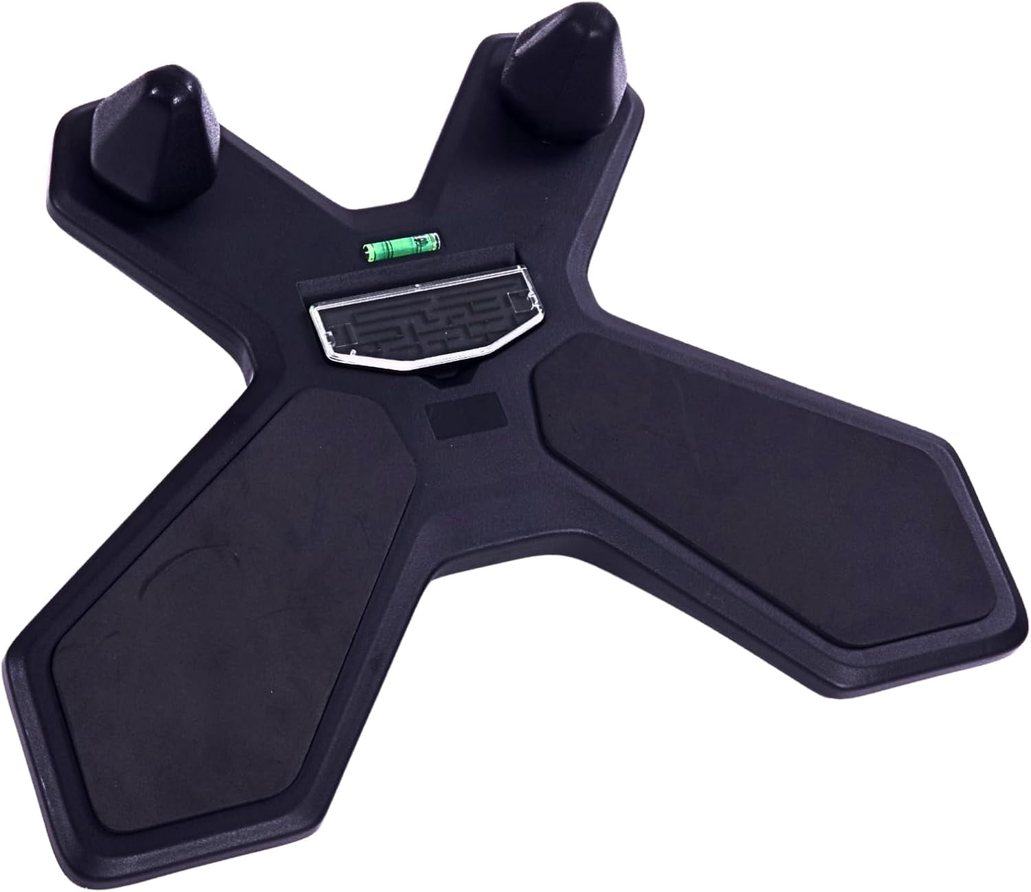 Board for Core Workout, Portable Plank Board Equipment, Wobble Board ...