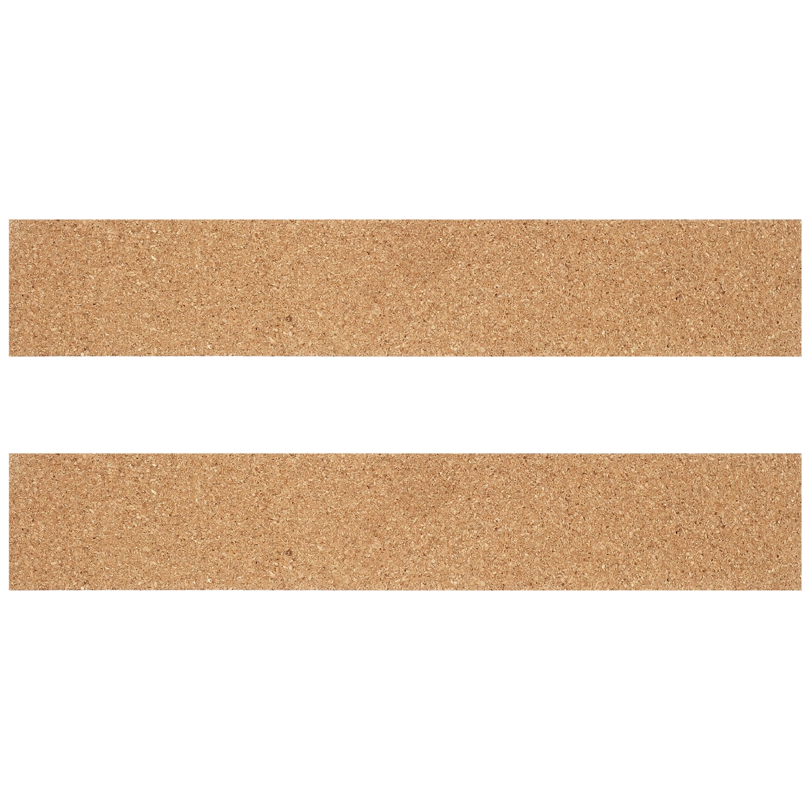 Board Cork Bulletin Strip Pin Bar Strips Self Adhesive Walls Boards ...