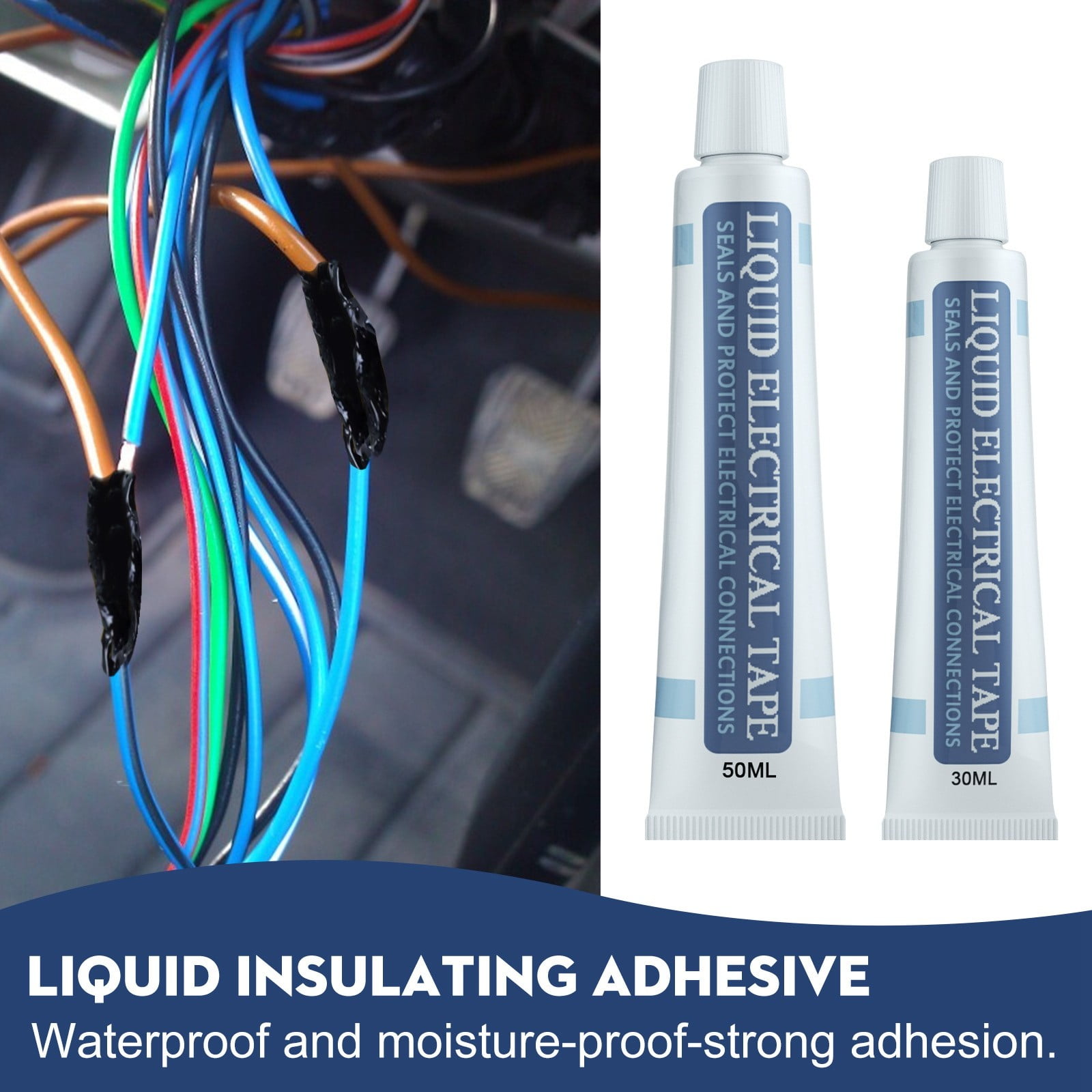 Board Drywall for Bathroom Liquid Insulation Tape Lithium Battery ...