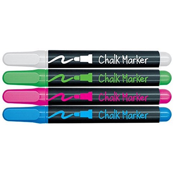 Chalk Markers