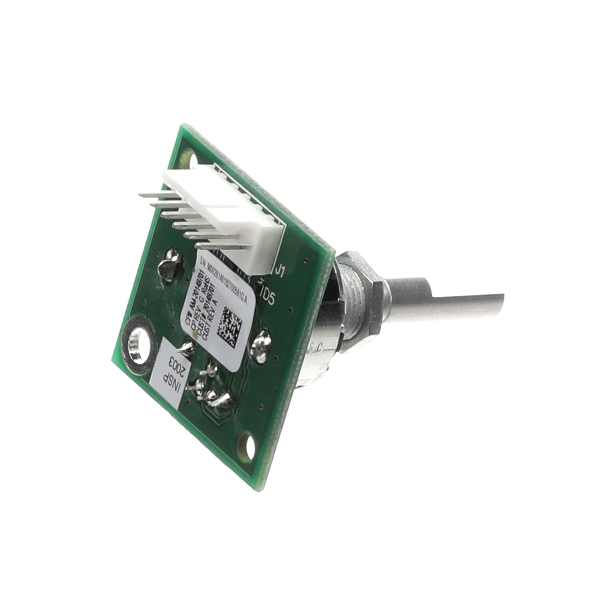 Amana Menumaster Board, Encoder 59144389 - Genuine OEM Replacement Part ...