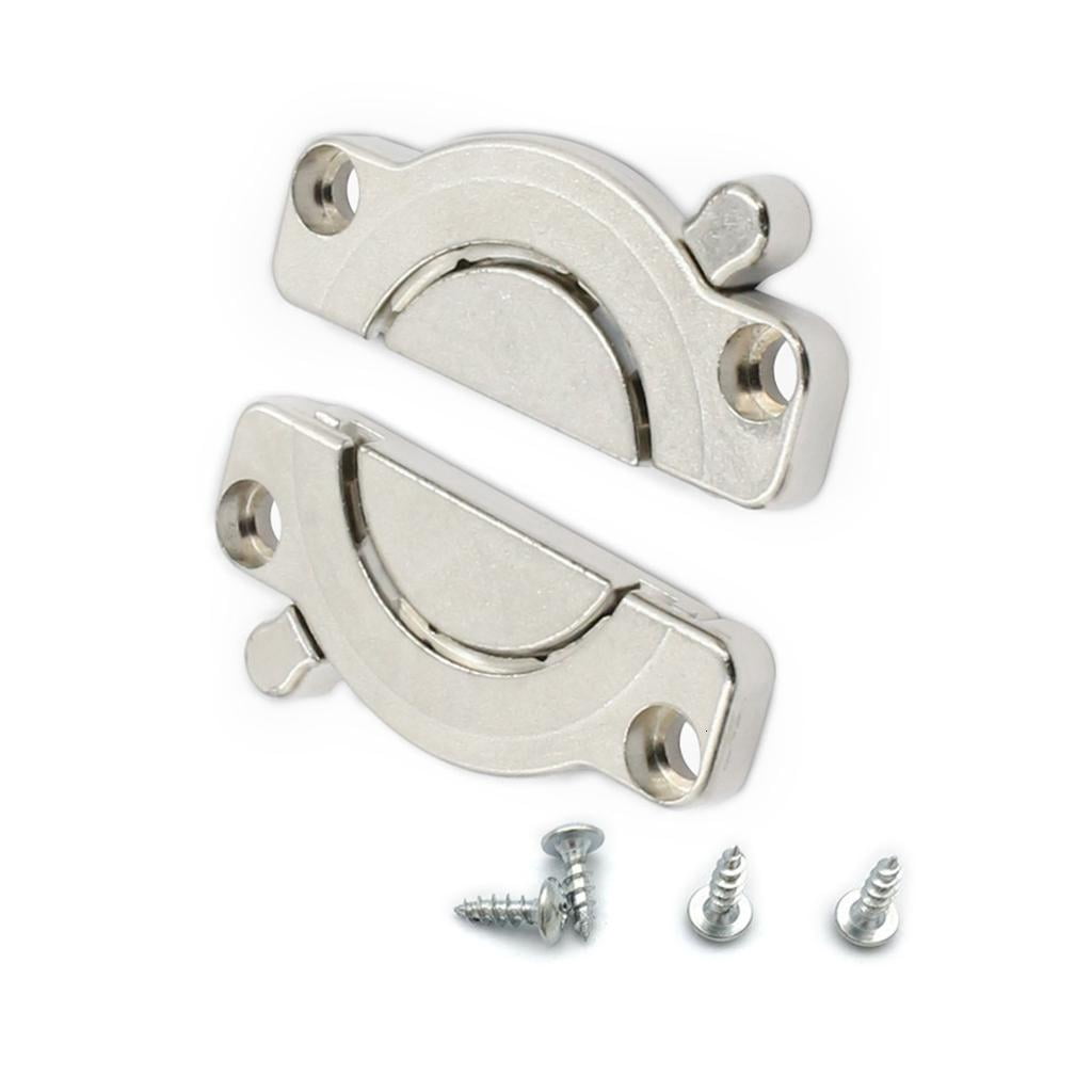 Board Fastener Dining Table Hardware Dining Table Leaf Fastener Quick ...