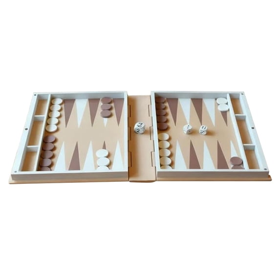 Board Game, 3D Printed Book Style Game, Decorative Bookshelf Strategy ...