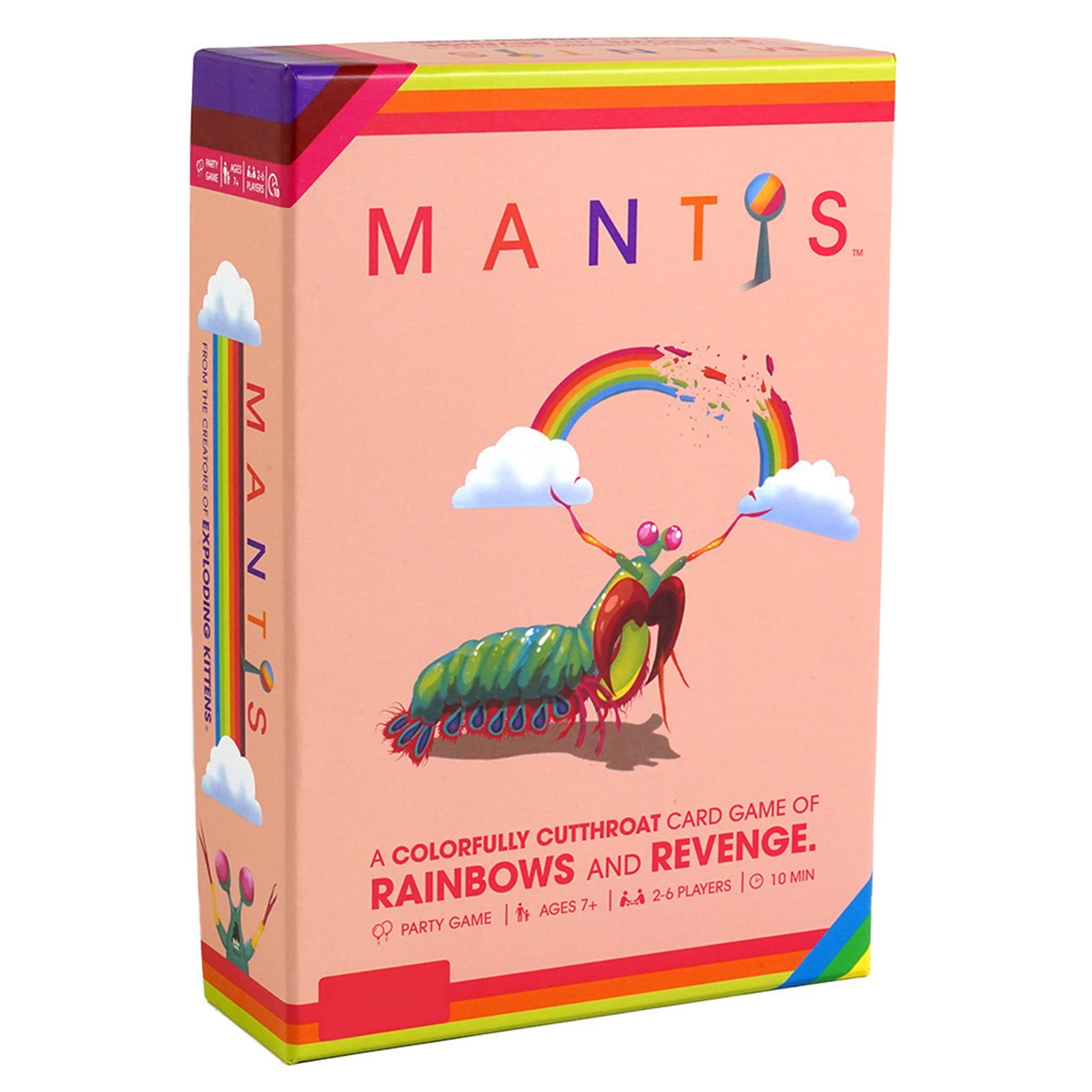 Board Game (Basic Game)-cooperative To Strategy Game For Children And ...