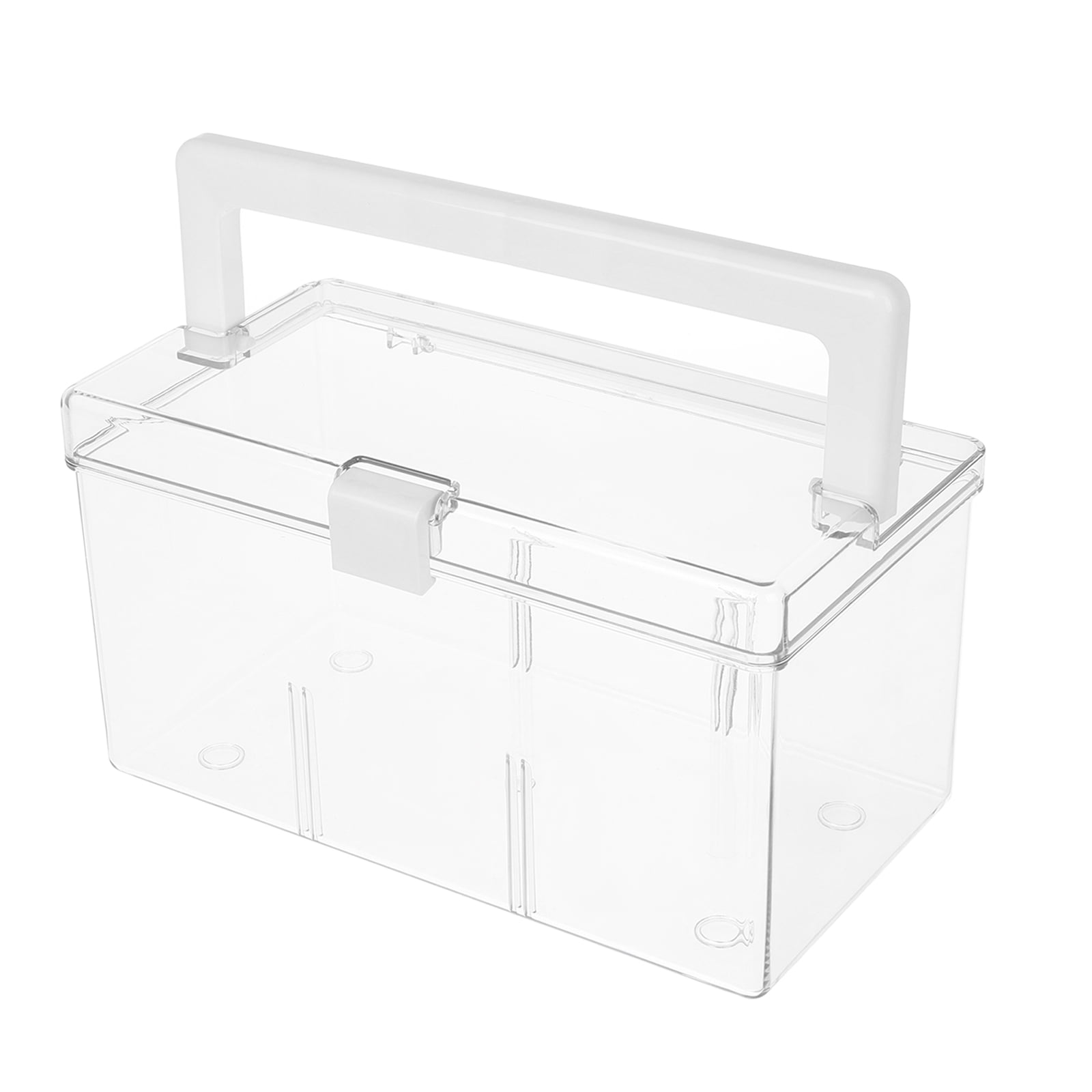 Board Game Storage Containers Baseball Card Child Transparent - Walmart.com