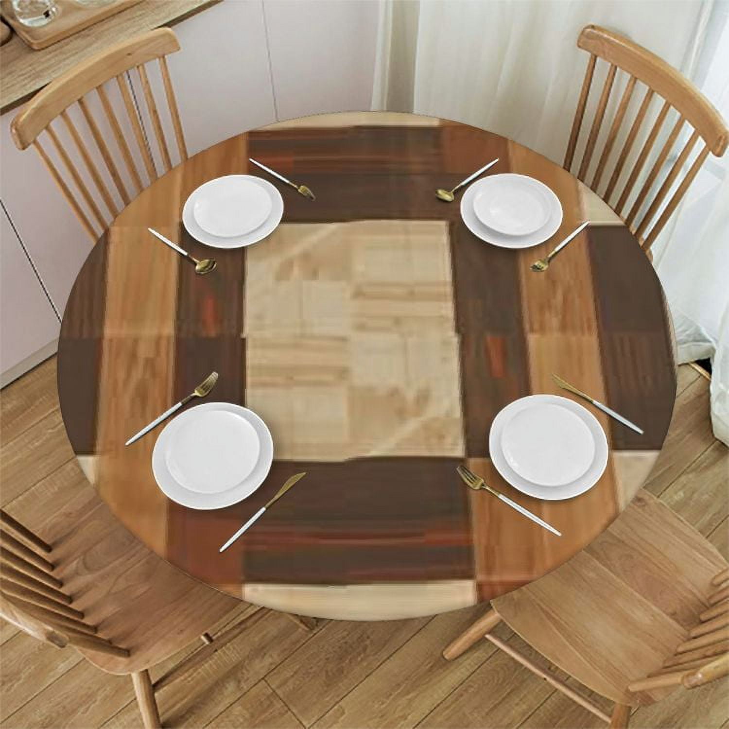 Board Game Table Cloth Cover,Elastic Edge,Suitable for Catering and ...