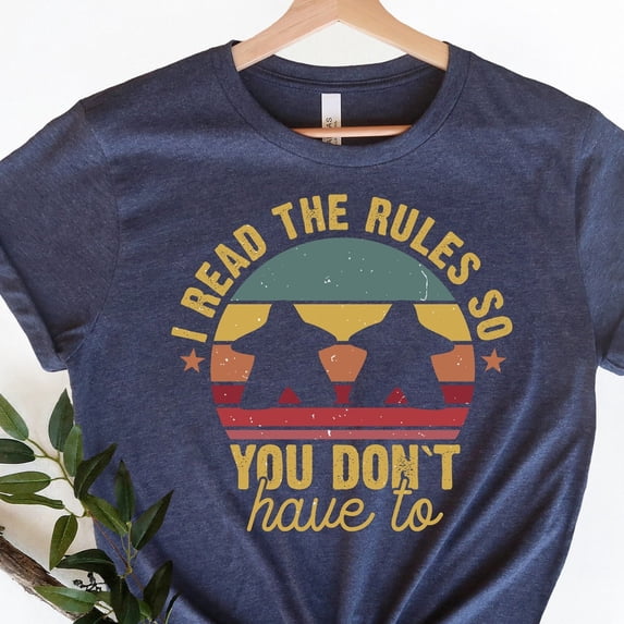 Board Game shirt, I Read The Rules So You Don't Have To shirt, Dungeons ...