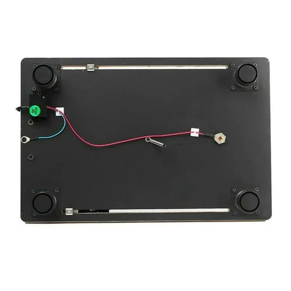 Board Hot Wire Styrofoam Cutter Foam Cutting Machine Working Table ...