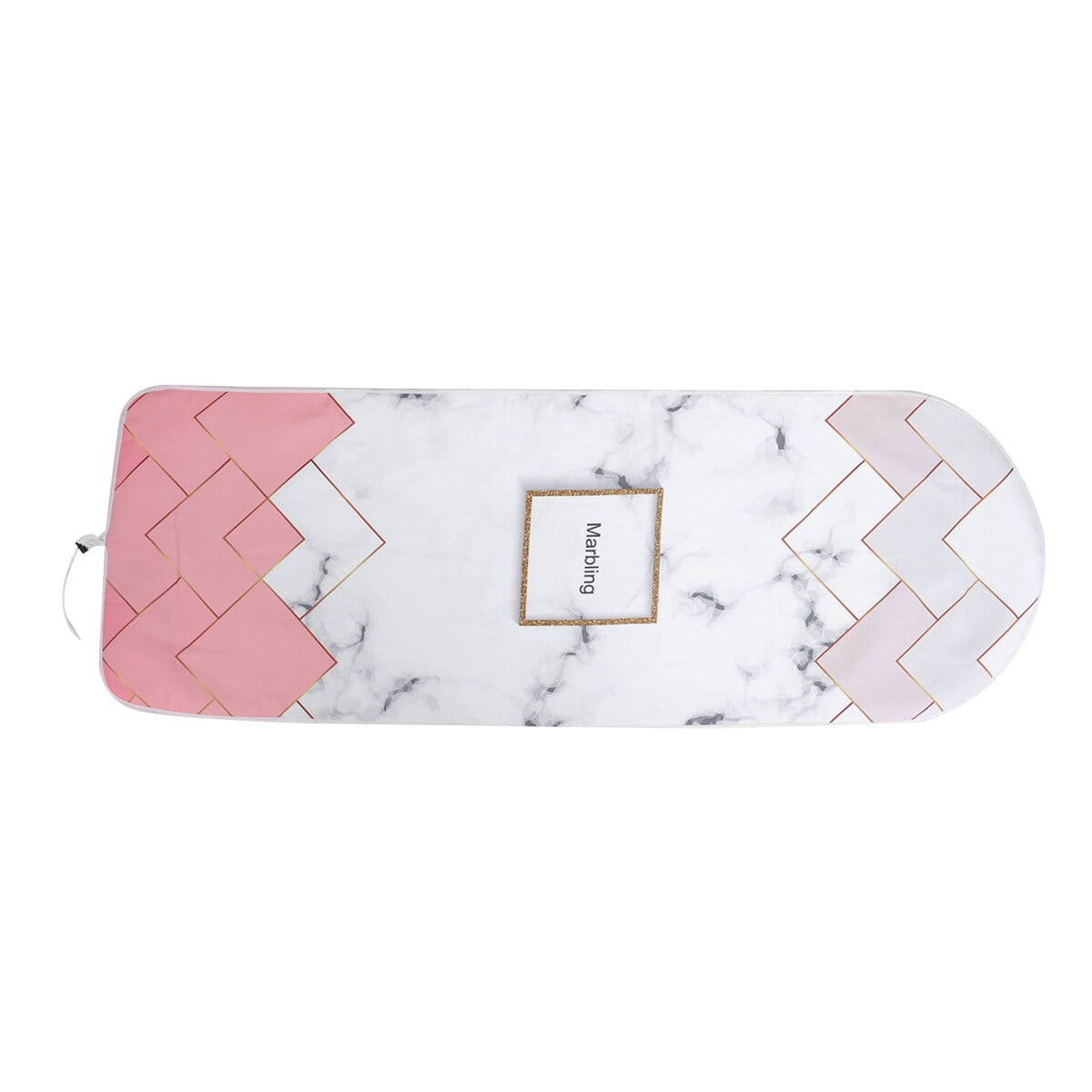 Board Ironing Cover Pad Iron Covers Replacement Protection Stain Boards ...