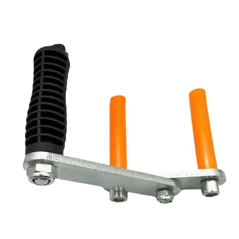 Board Lifter Labor Plasterboard Bracket with Comfortable Grip Clip Hand ...