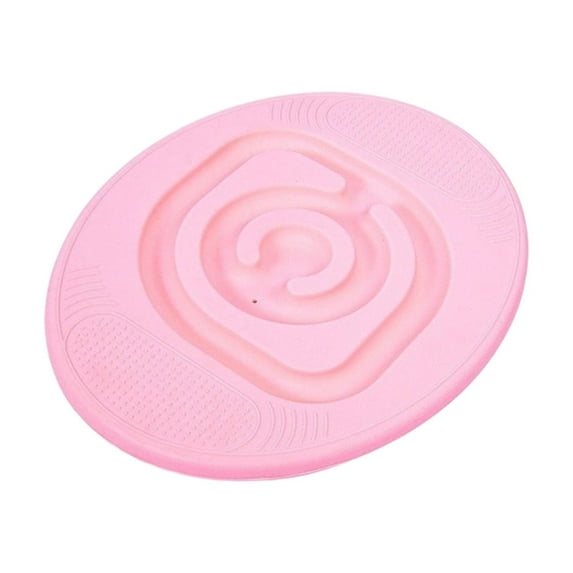 Board Maze Board With 5 Wobble Board Dynamic Maze Boards Load 170lb For ...