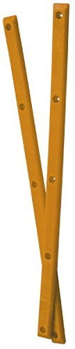 Board Rails -neon Orange by - Walmart.com